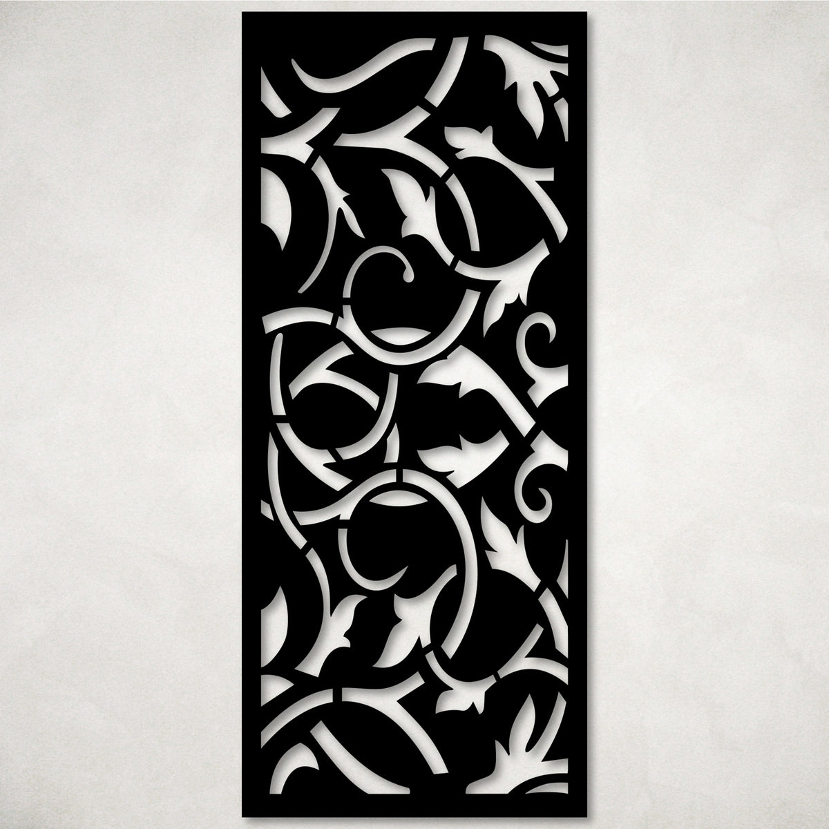 Ornamental Wall Panel | K&S Design Elements