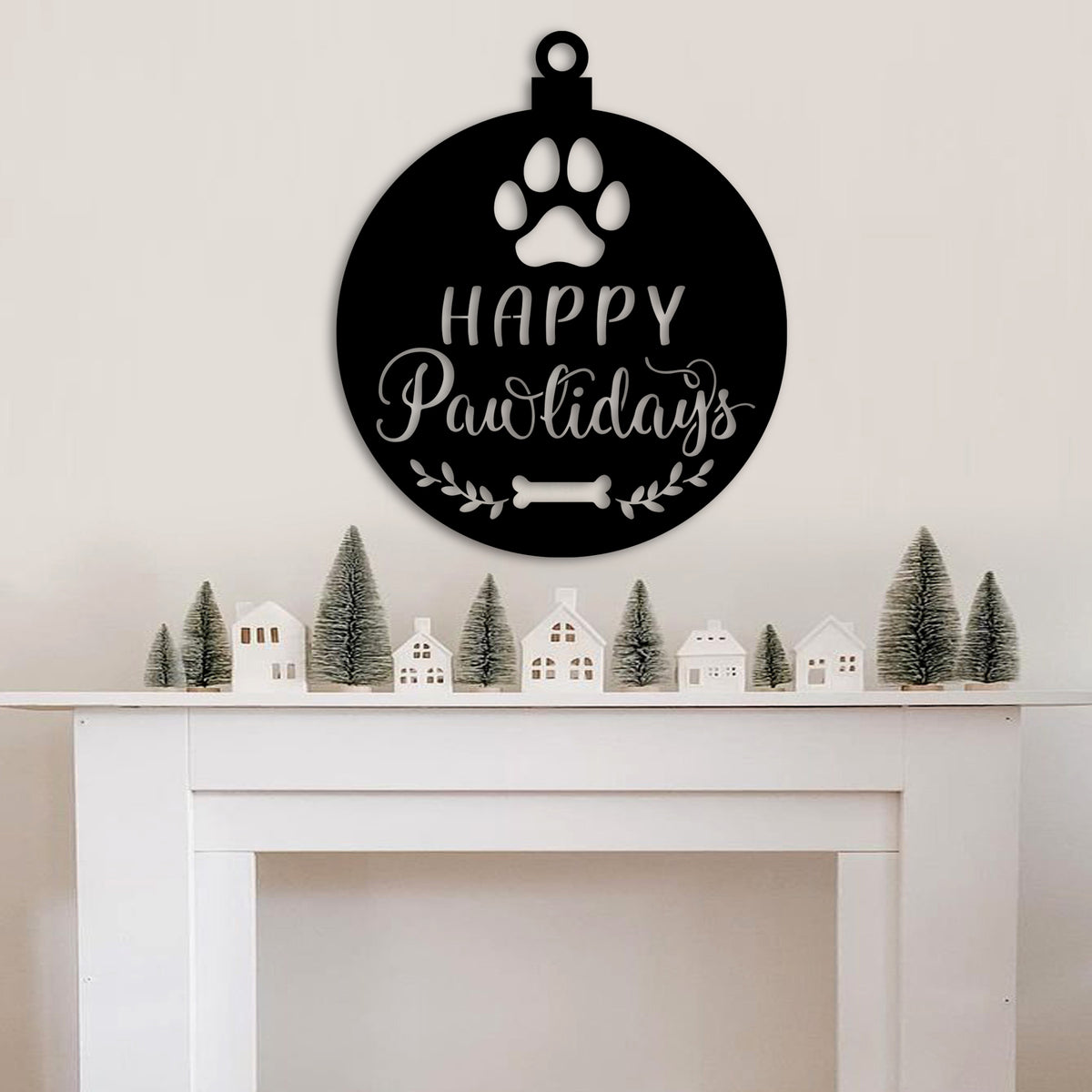 Happy Pawlidays | K&S Design Elements