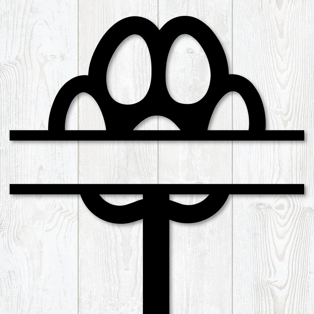 K&S Design Elements | Metal Pet Signs | Made in the USA | K&S Design ...