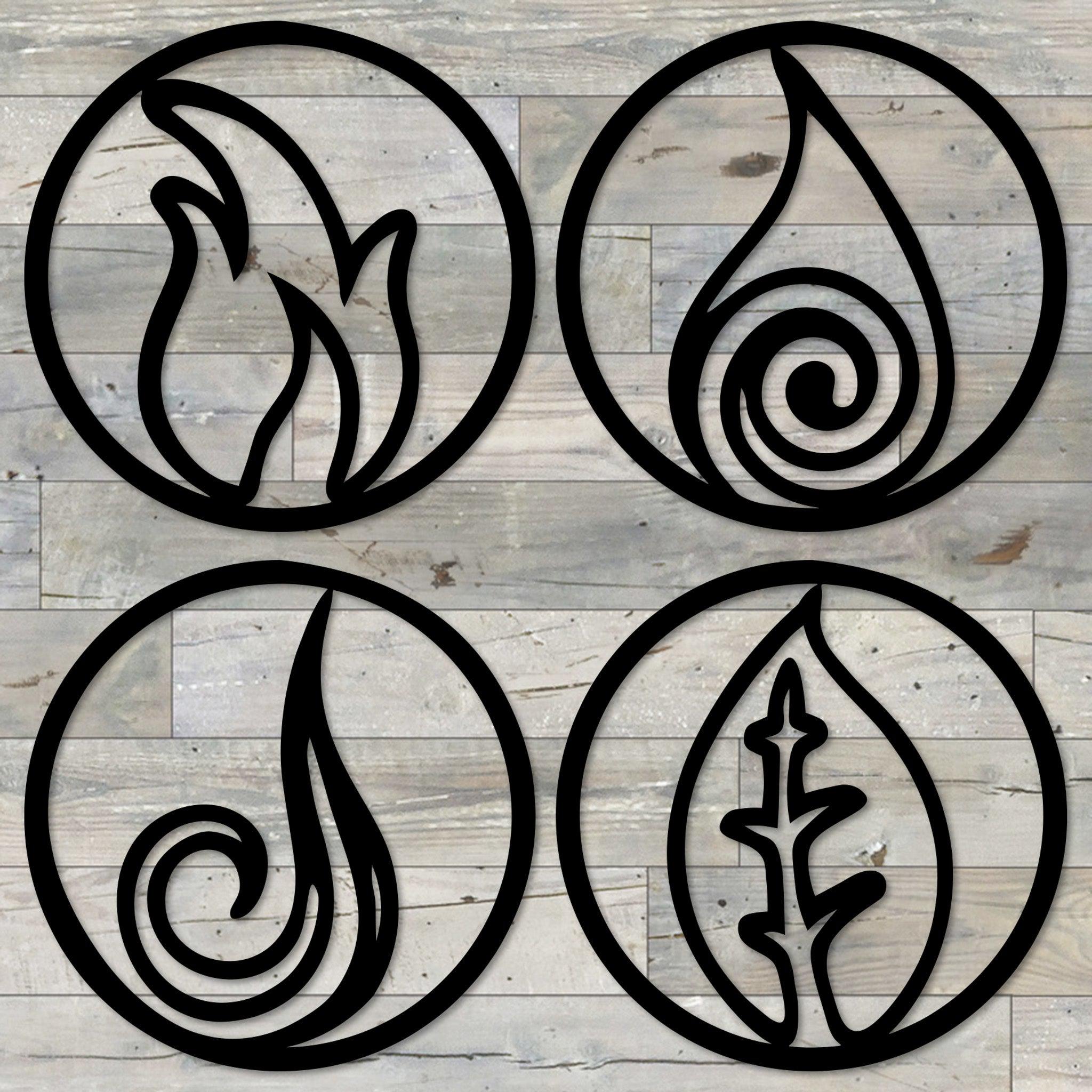 4 Elements Art Studio