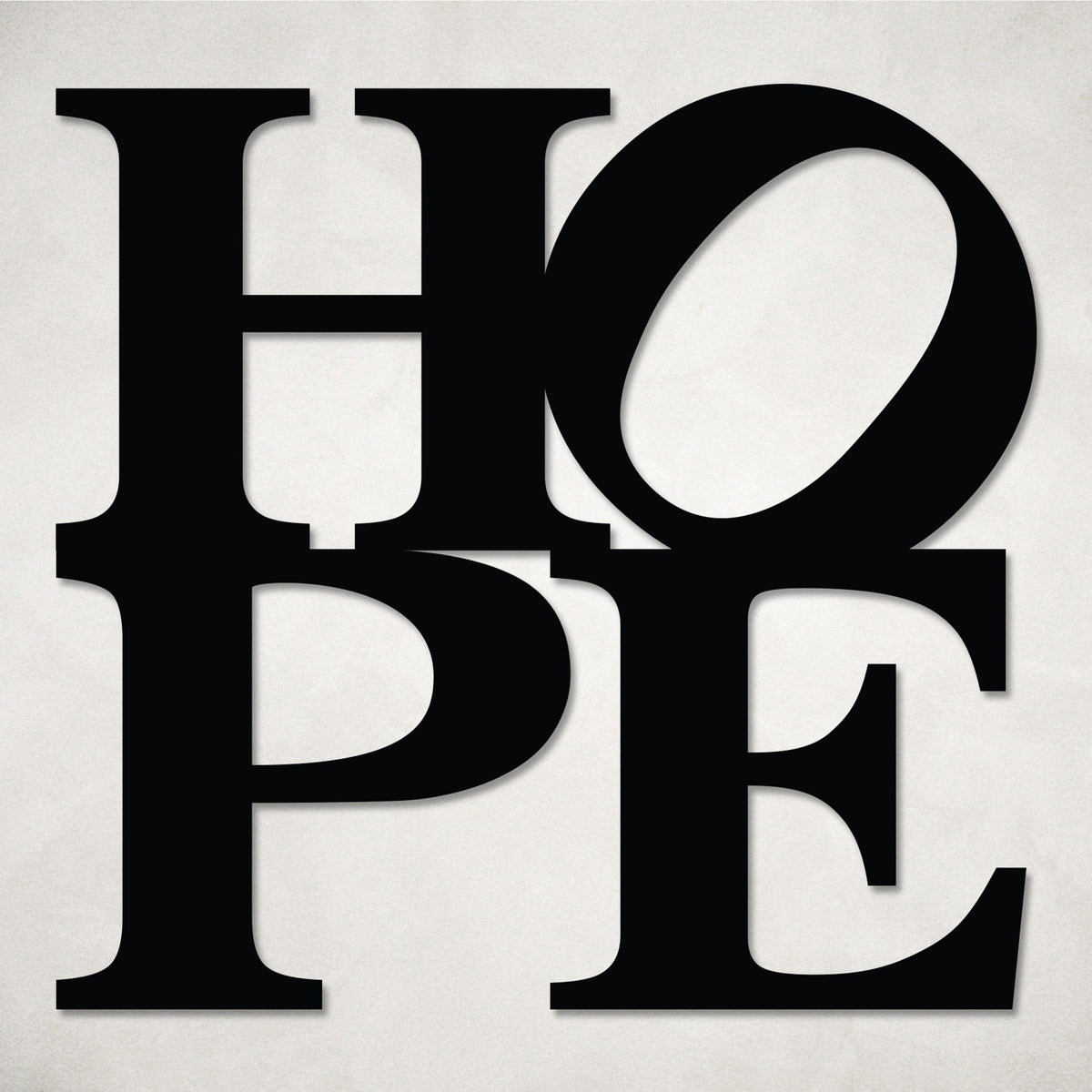 Hope Wall Art | Inspirational Signs & Home Decor | Made In The USA | K ...