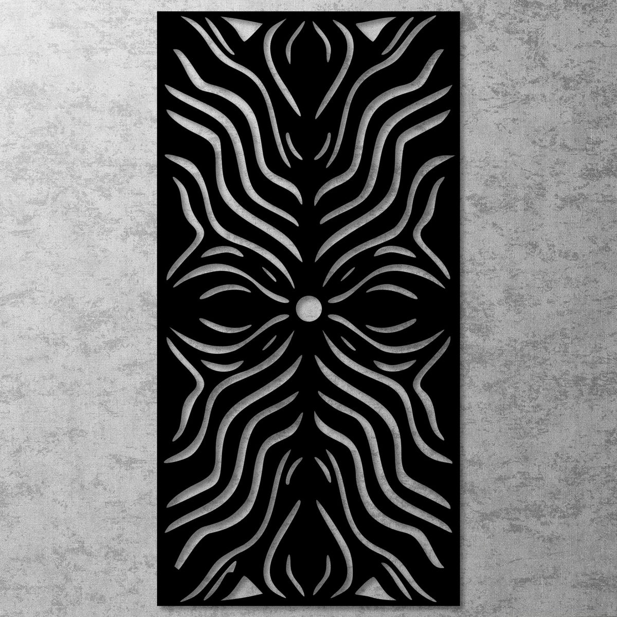 Decorative Wall Panel & Screen | Metal Wall Art & Home Decor | K&S ...