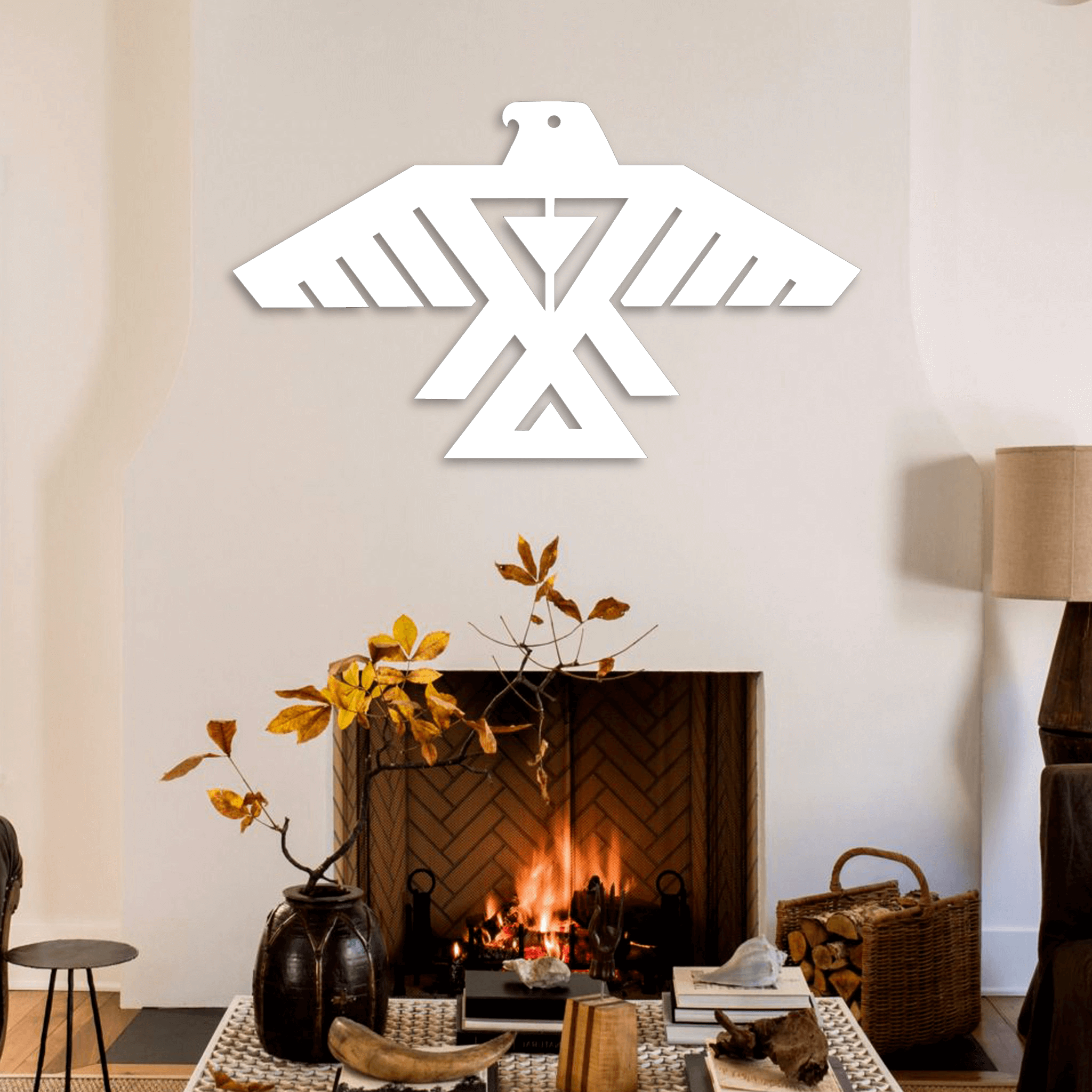 Native American Thunderbird Symbols Thunderbird Symbol Native American
